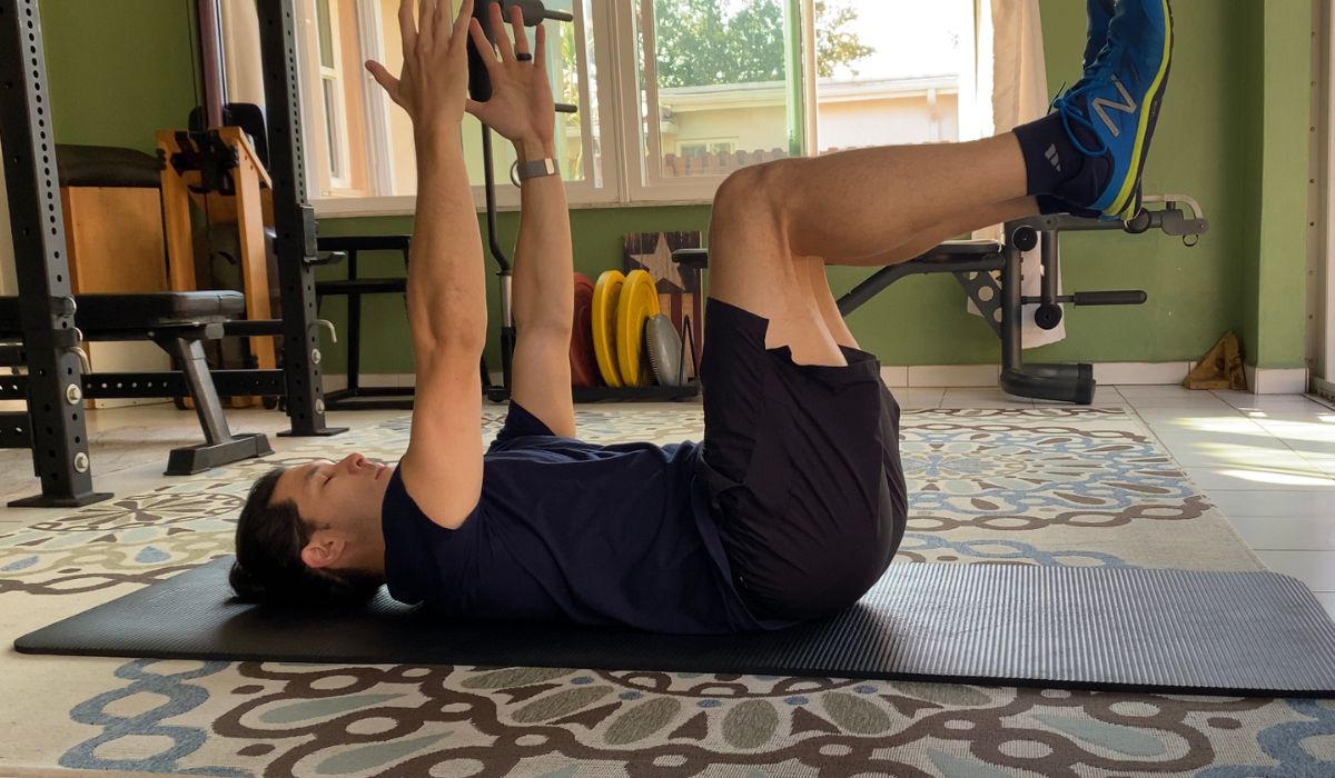 5 Best Core Exercises to Improve Your Low Back Health